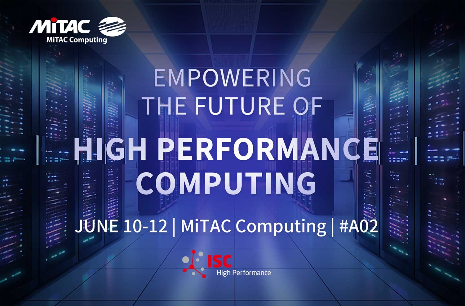 MiTAC Server - Press Release